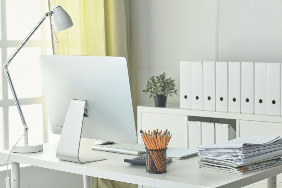 Designing the Perfect Home Office: Tips and Tricks - infoguidecentral.com