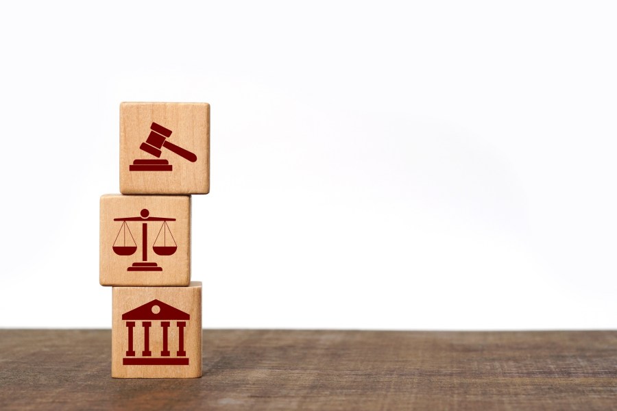 A Beginner's Guide to Understanding the Court System: What You Need to ...
